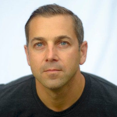 Evan Swanson – Medium