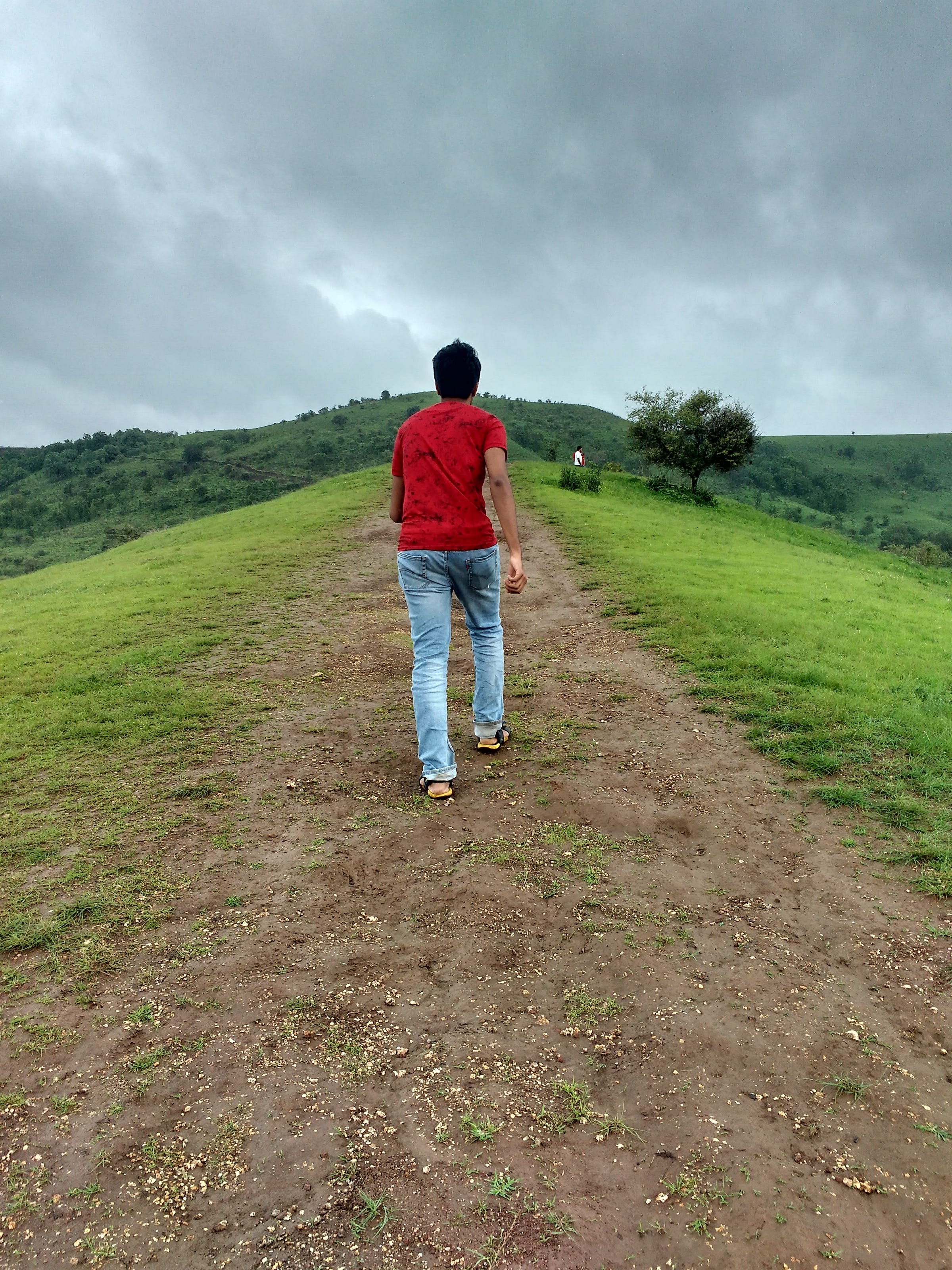Kaustubh Deshpande Medium