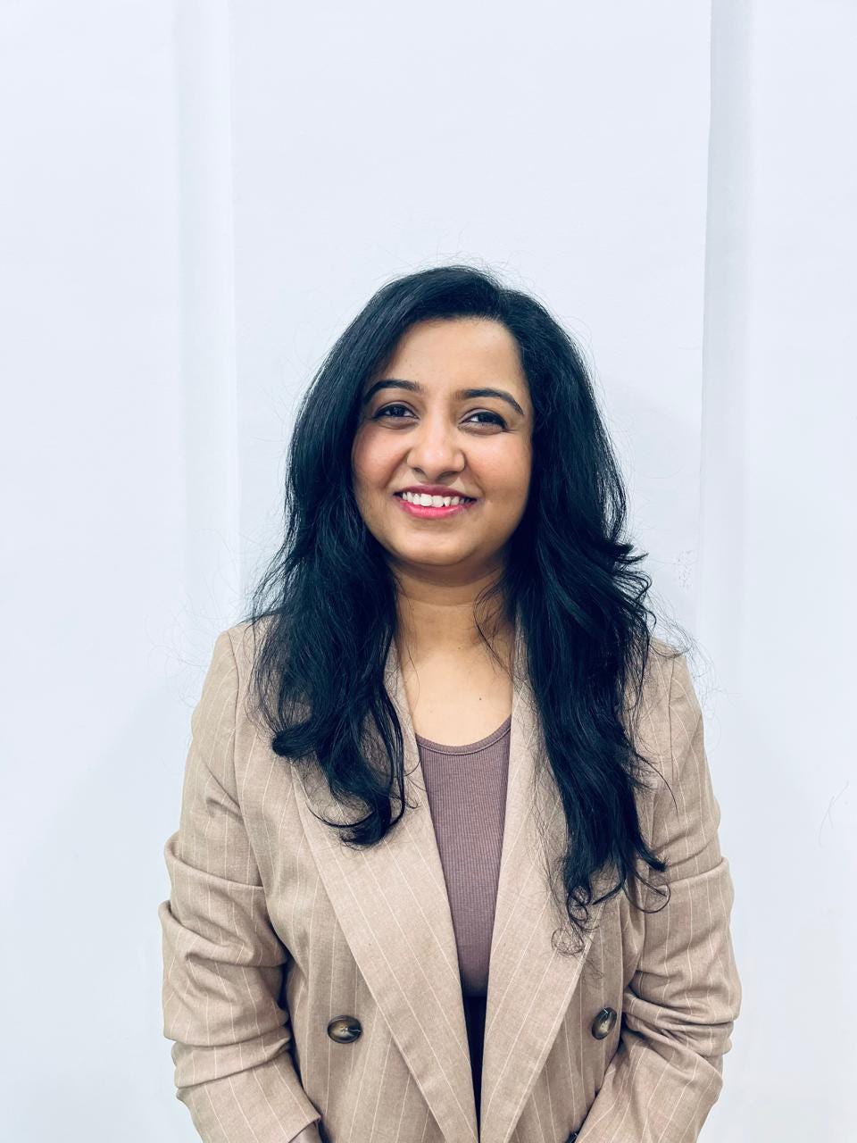 Shravya S – Medium