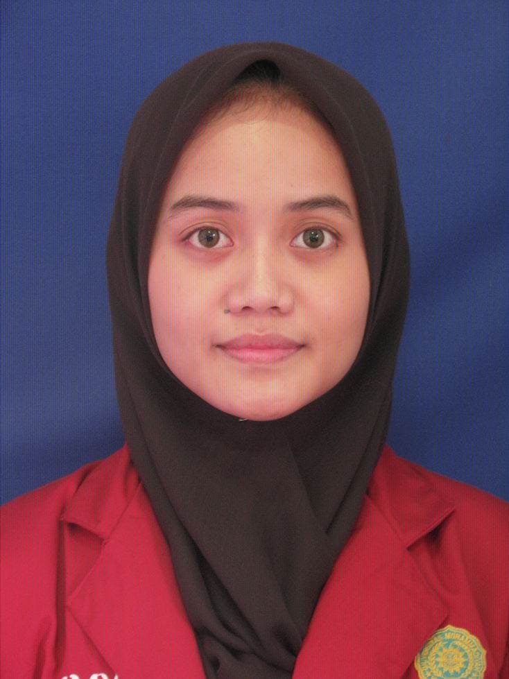 Diah Puspita Damayanti – Medium