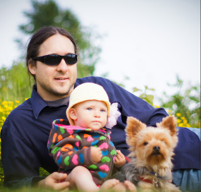 Matt Pursley – Medium