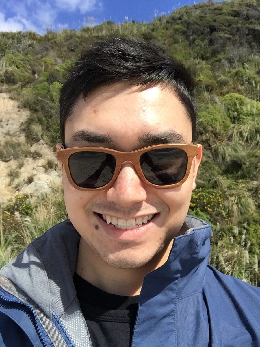 Axton Pitt – Medium