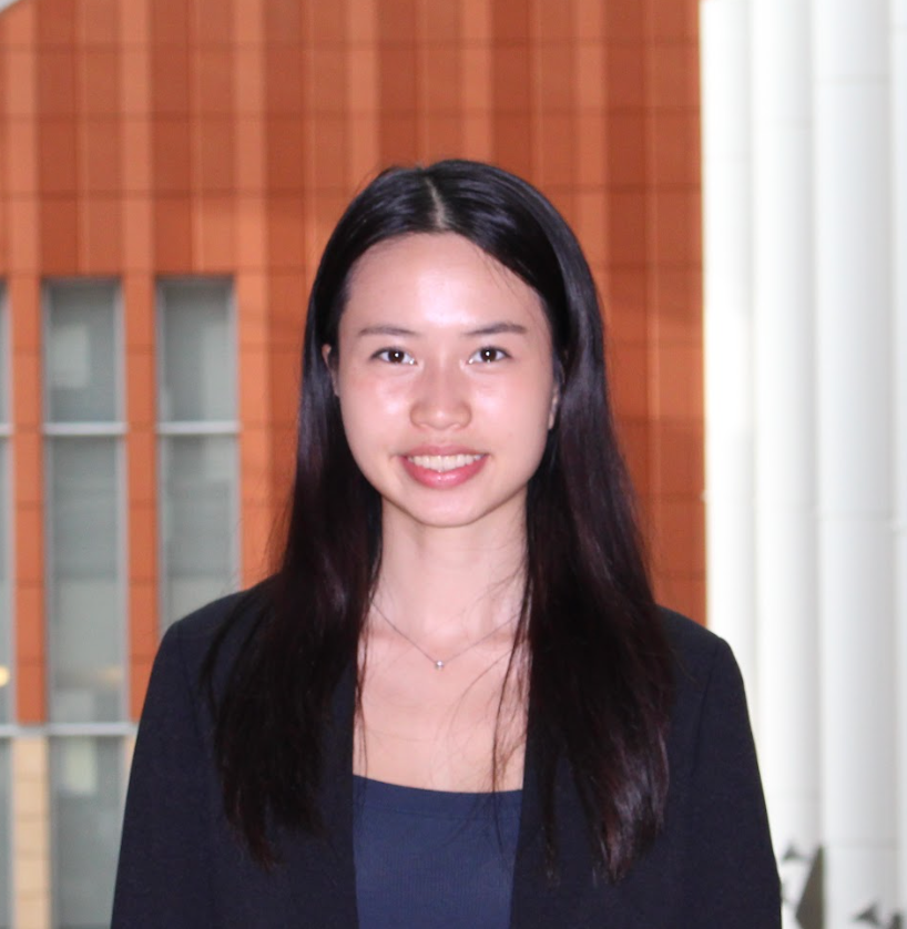 Tiffany Wong – Medium
