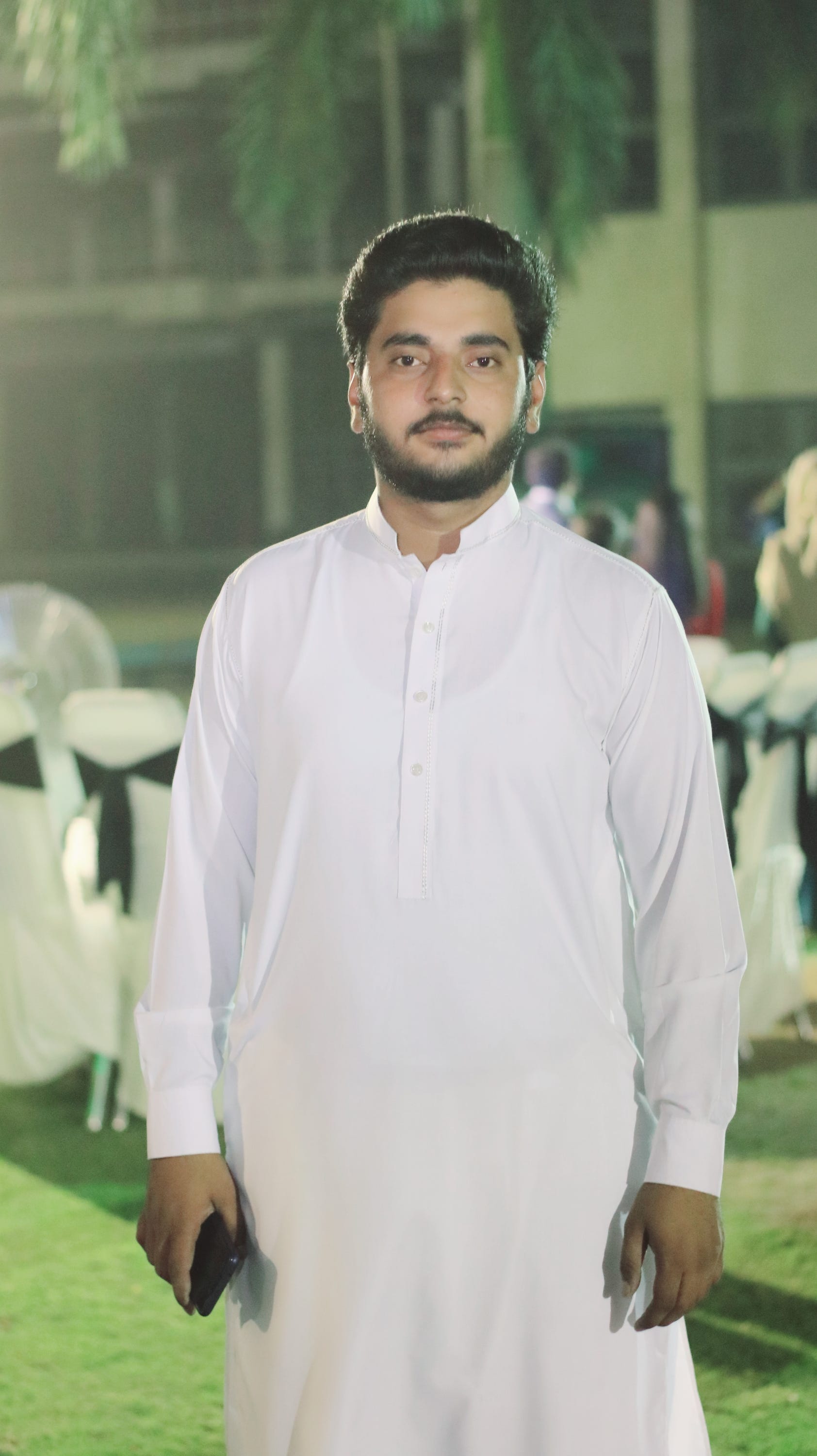 Muhammad Asaad Bilal – Medium