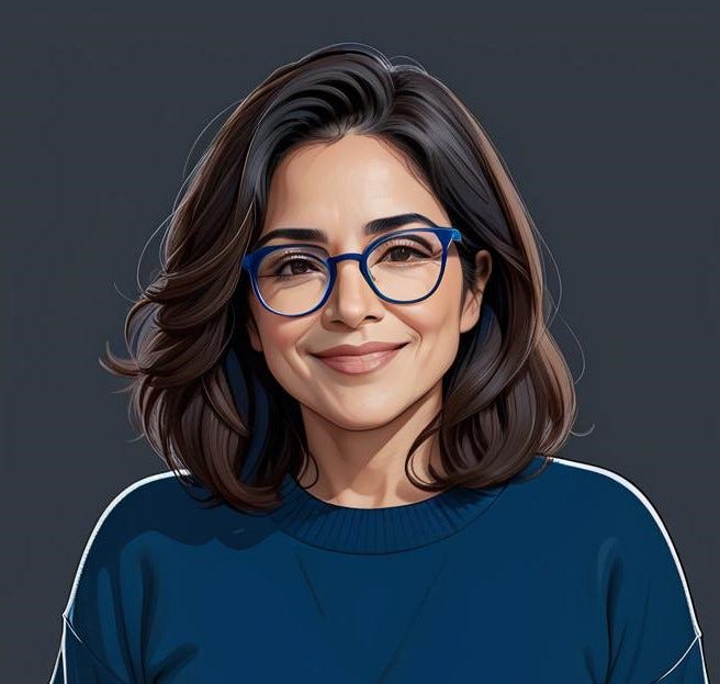 Nikki Abelson – Medium