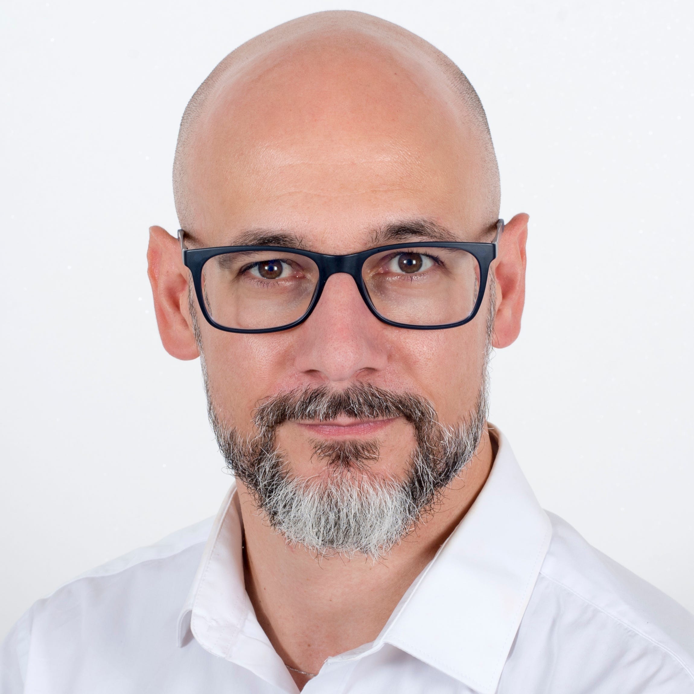 About – Alessandro Negro – Medium