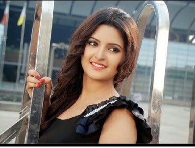 Mymona Islam – Medium