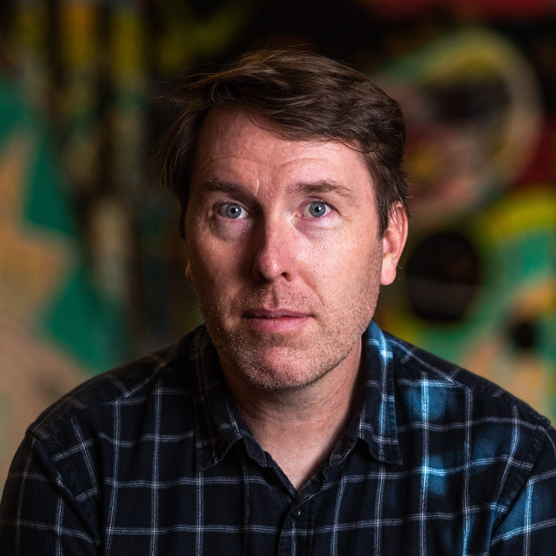 Andrew Duval – Medium
