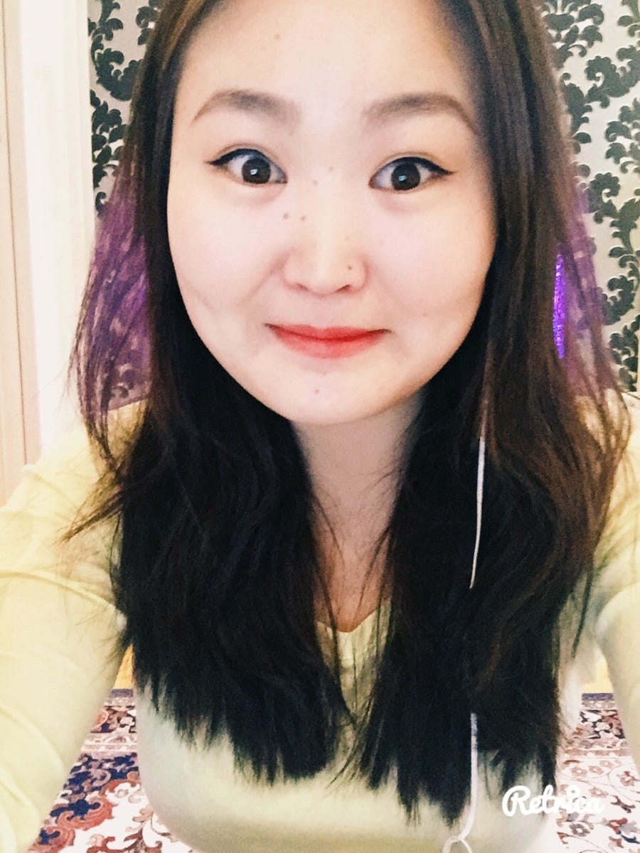 Selenge Zorigoo – Medium