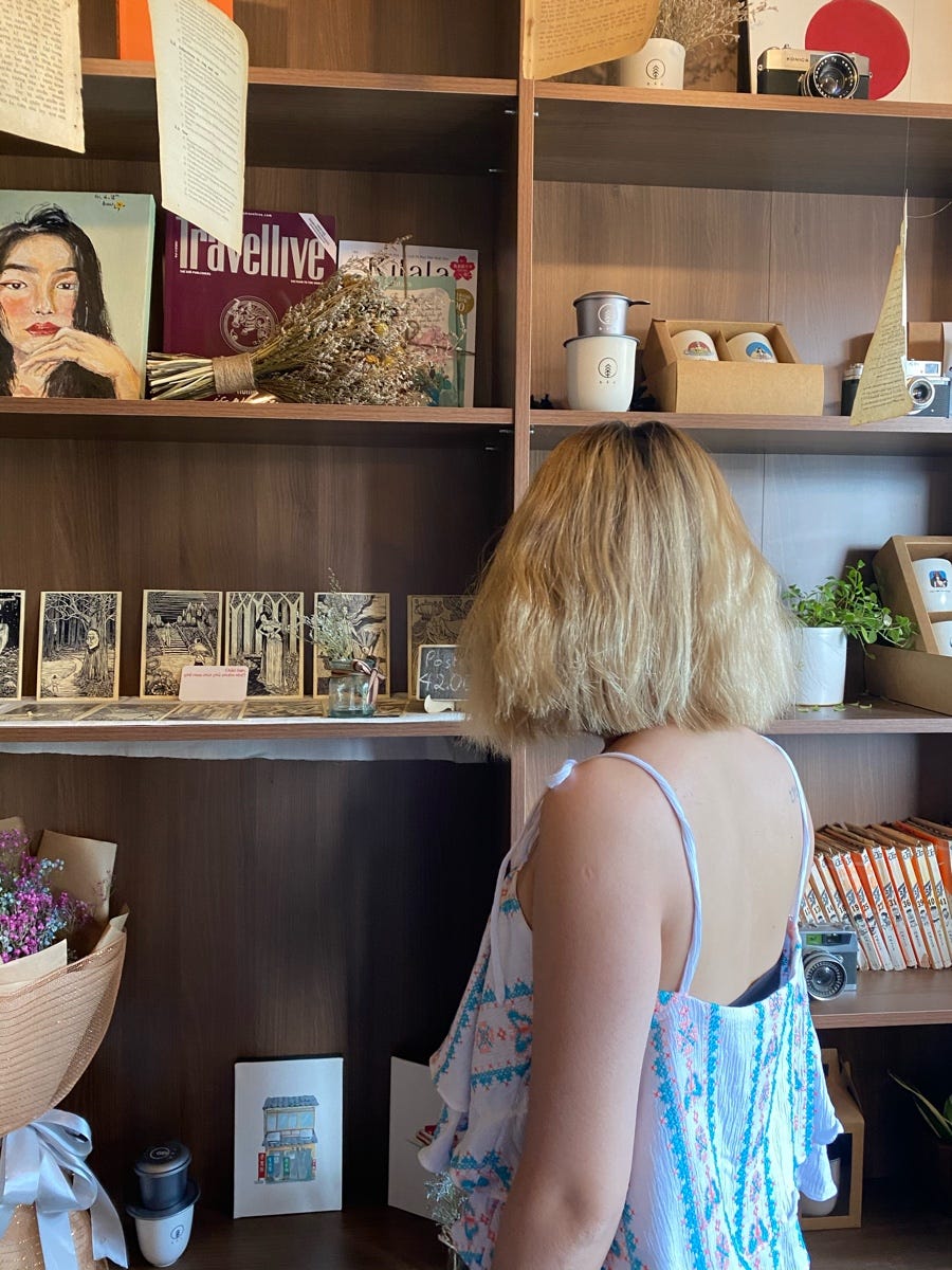 Littoran Lily – Medium