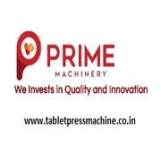 Prime Machinery – Medium