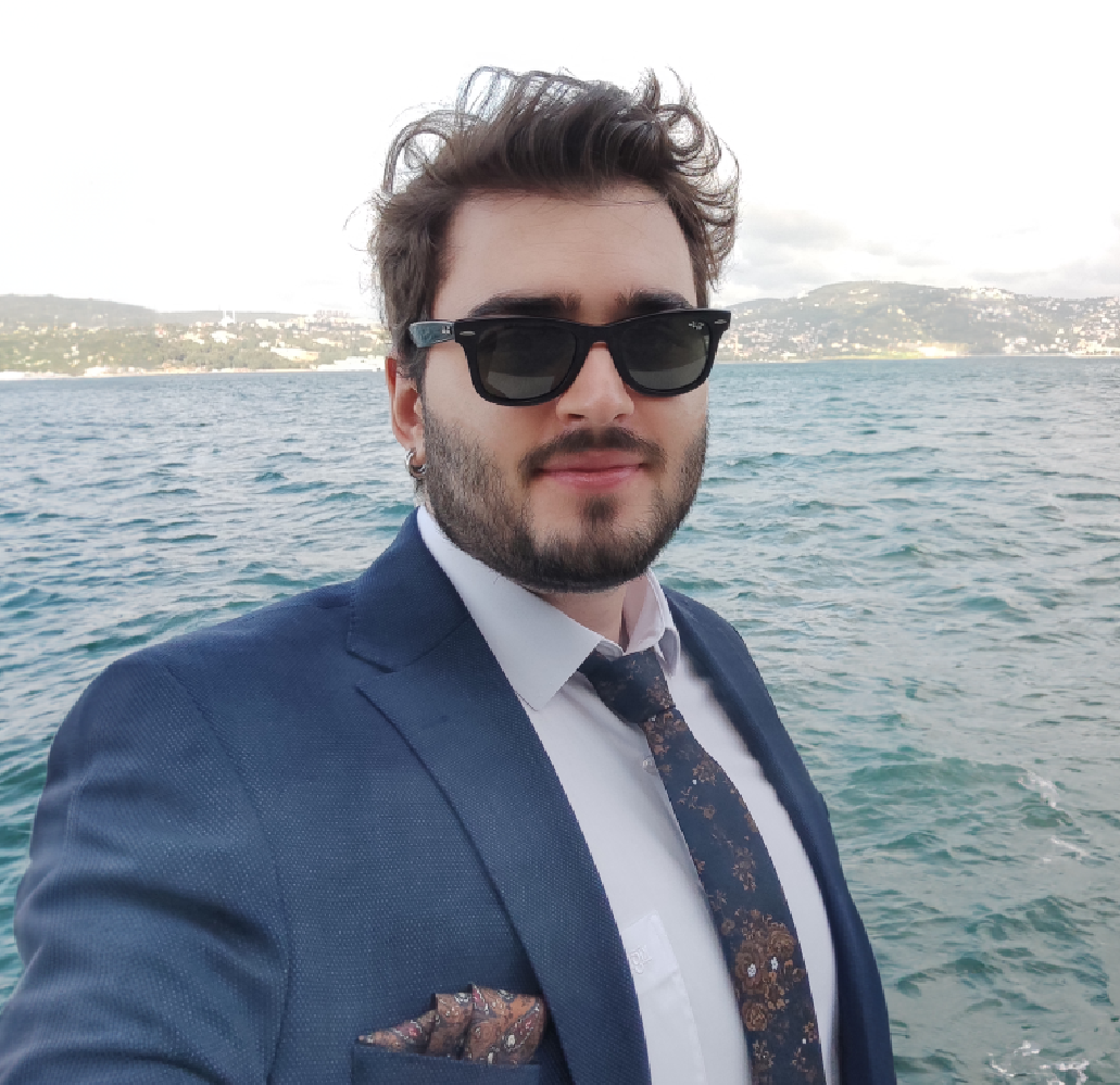 Ahmet Durak – Medium