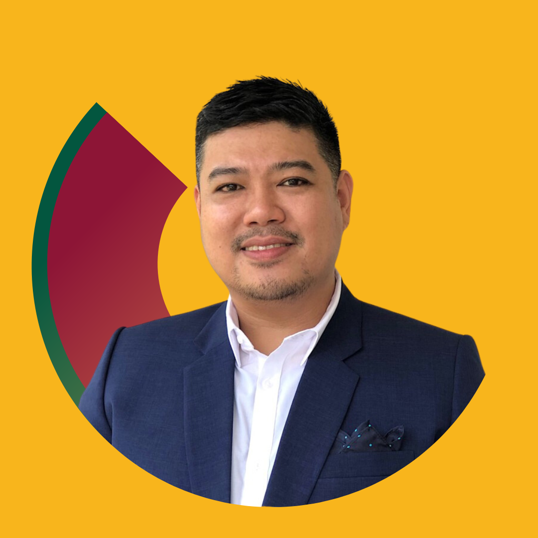 Dhon Jason de Belen – Medium