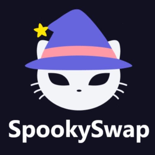 Spooky Swap – Medium