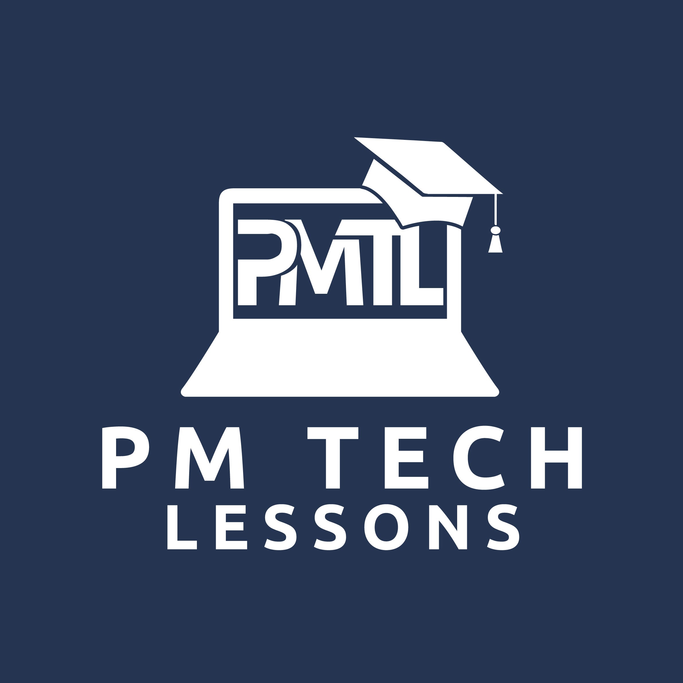 PM Tech Lessons – Medium