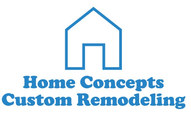 Home Concepts Custom Remodeling – Medium