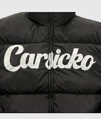 Carsicko Clothes – Medium