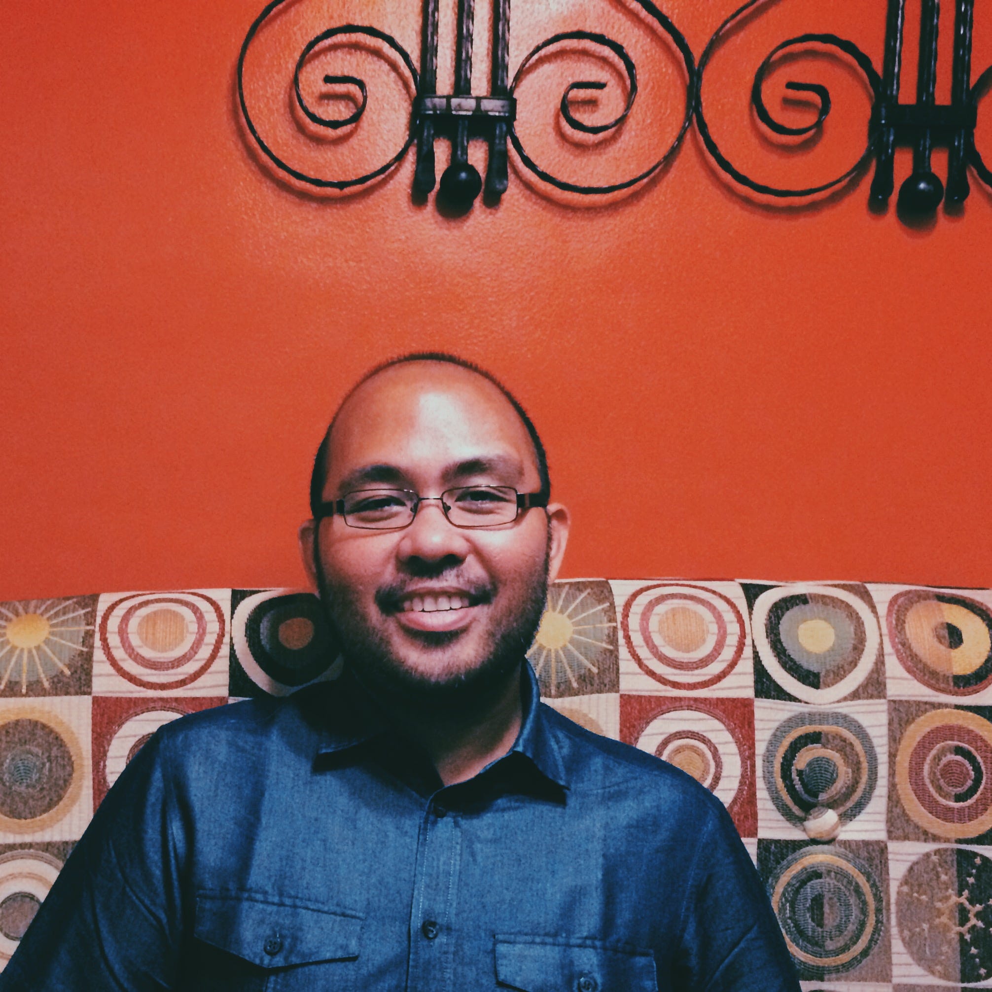 Resto Cruz – Medium