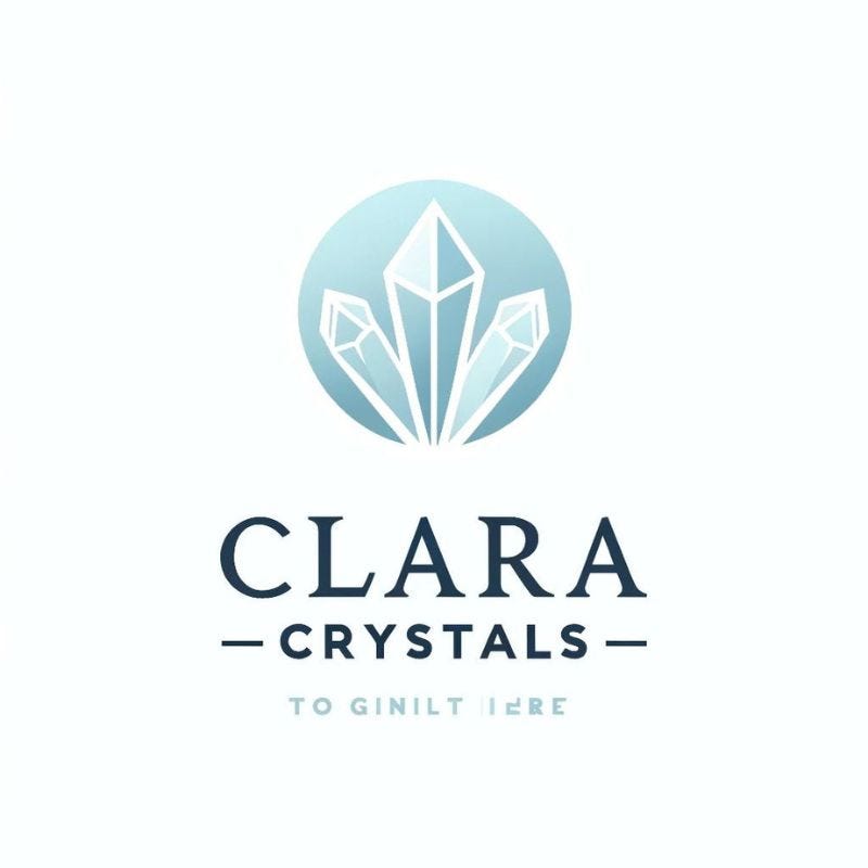 Clara Crystals – Medium