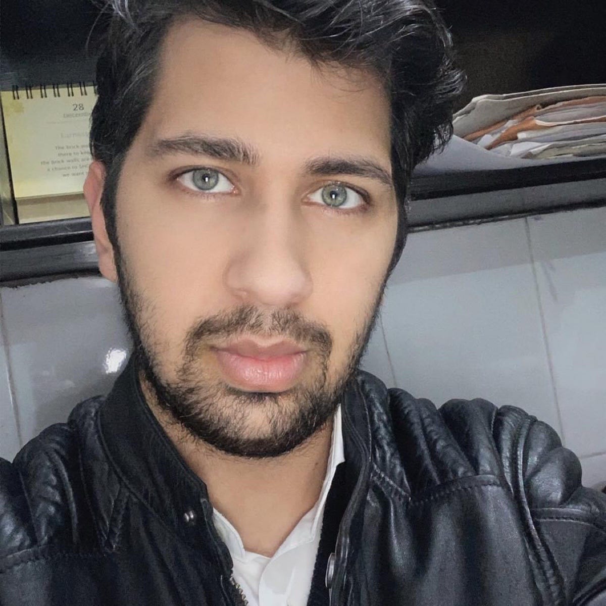 Vipul Kishore – Medium