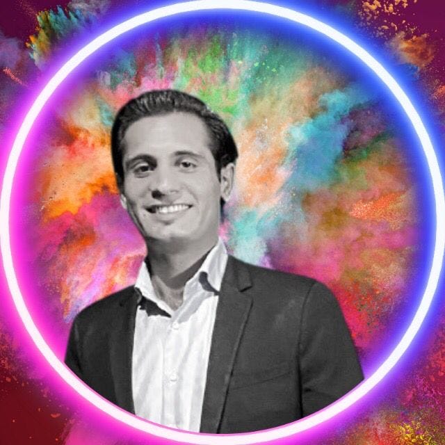 Panos khan – Medium