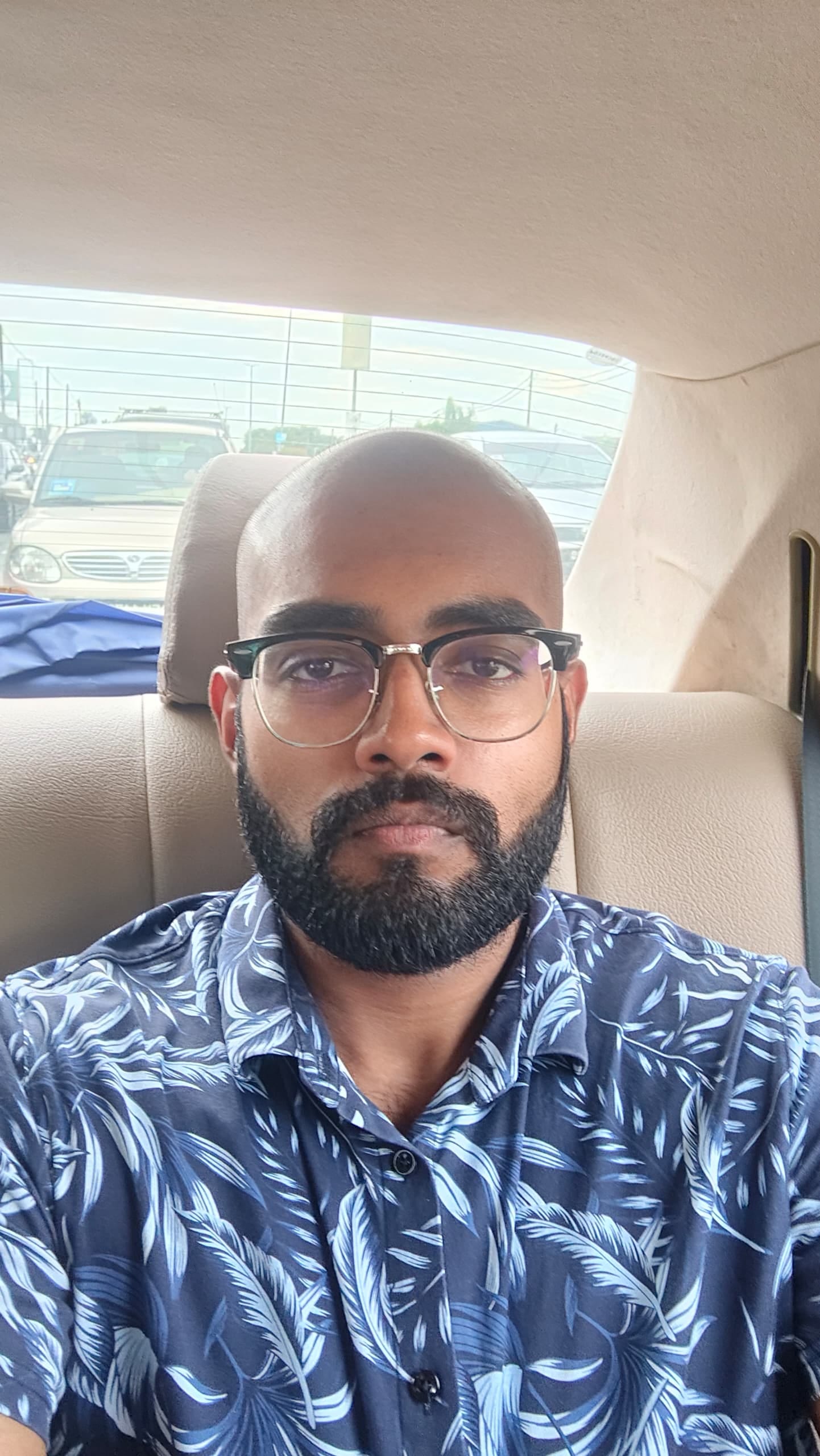Aravind Kugan Kumaresan – Medium