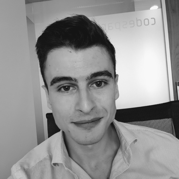 David Stellini – Medium