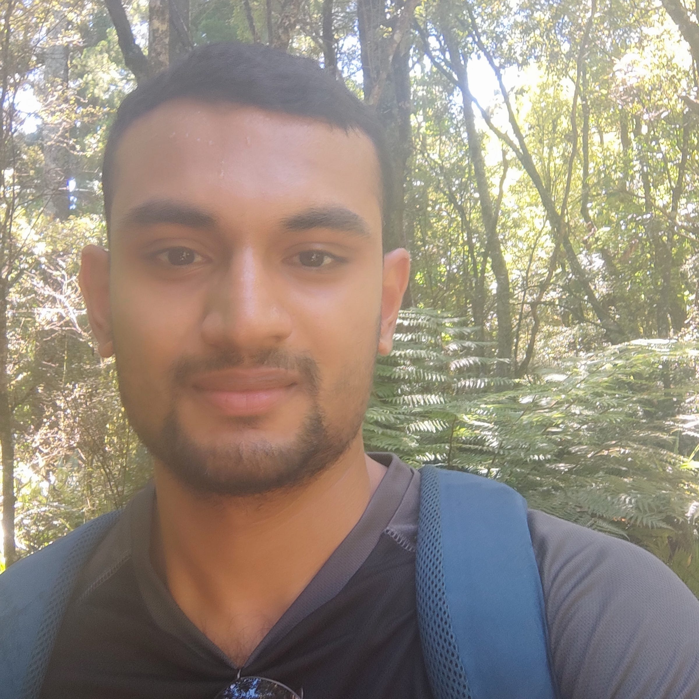 Nishanth Chakkere Ramesh – Medium