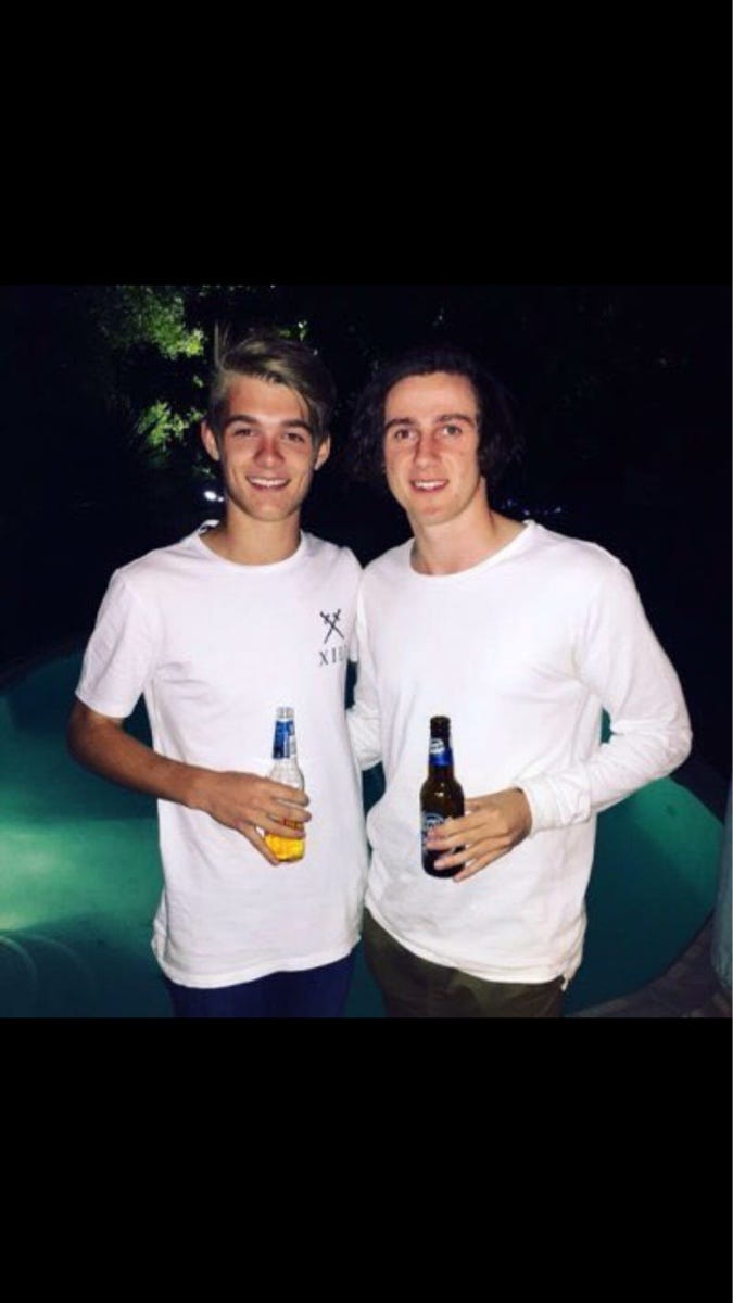 Dan Batten – Medium