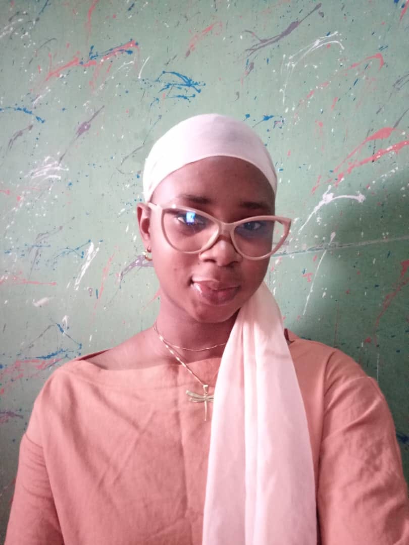 Abidemi Hassan – Medium