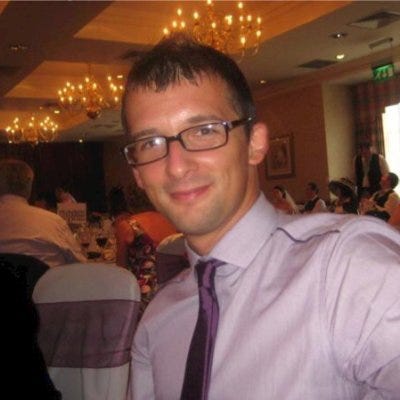Dean Grant – Medium