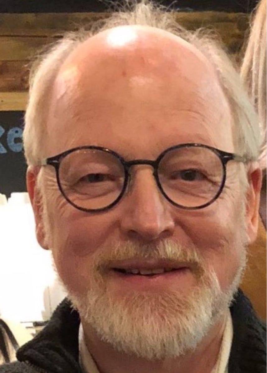 John W Creswell – Medium