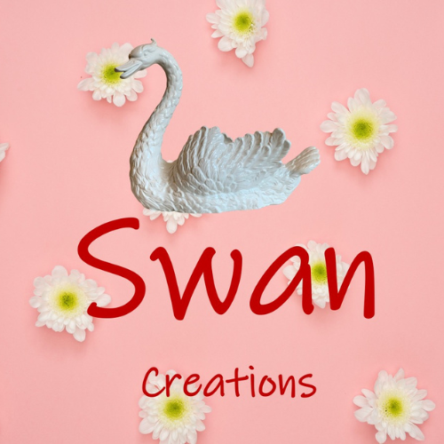 Swan Creations – Medium