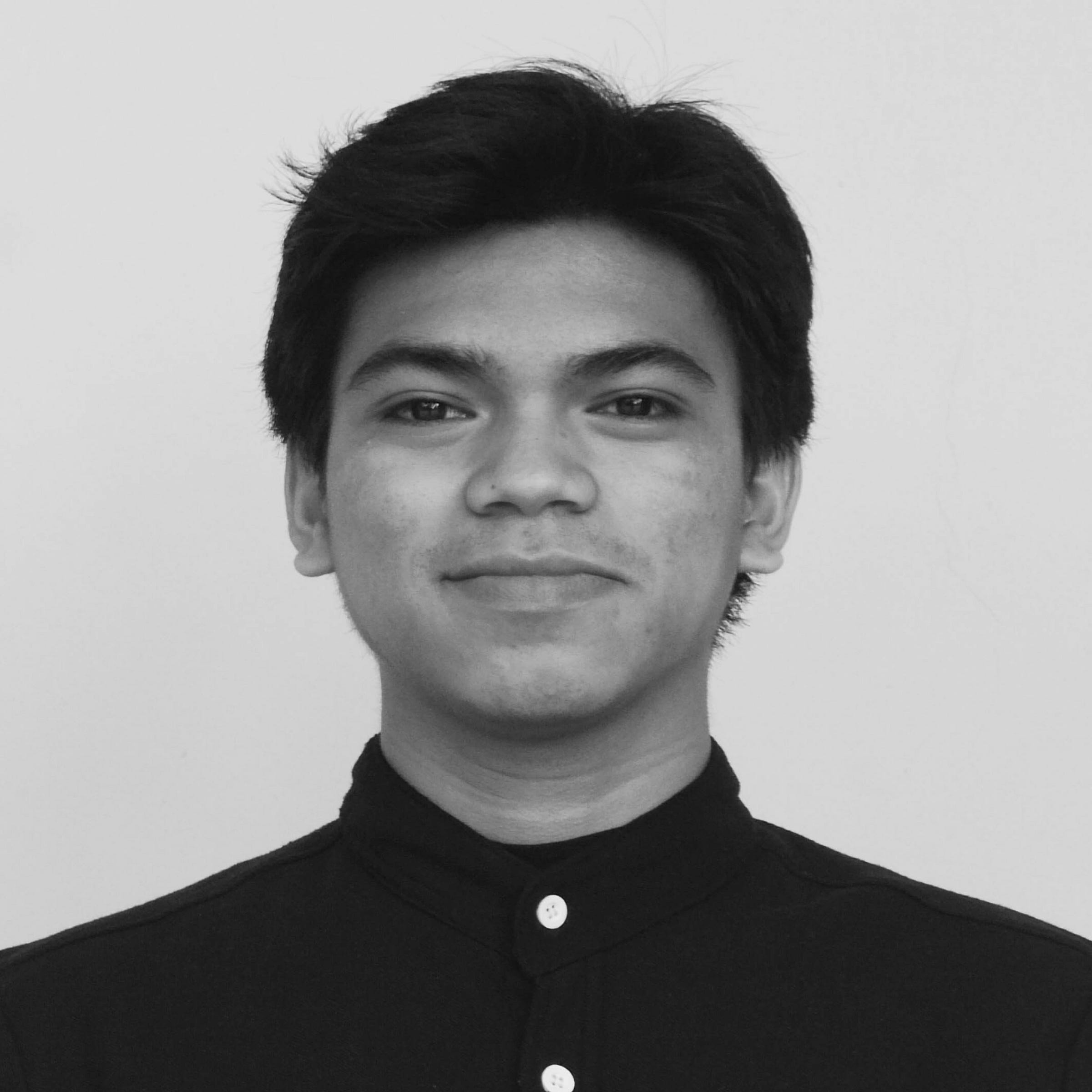 About – Abdul Wahid Kahar – Medium