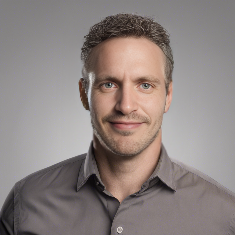 Justin Anderson – Medium