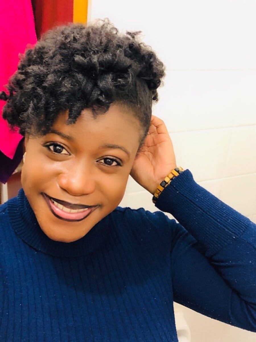 Akudo Obi – Medium