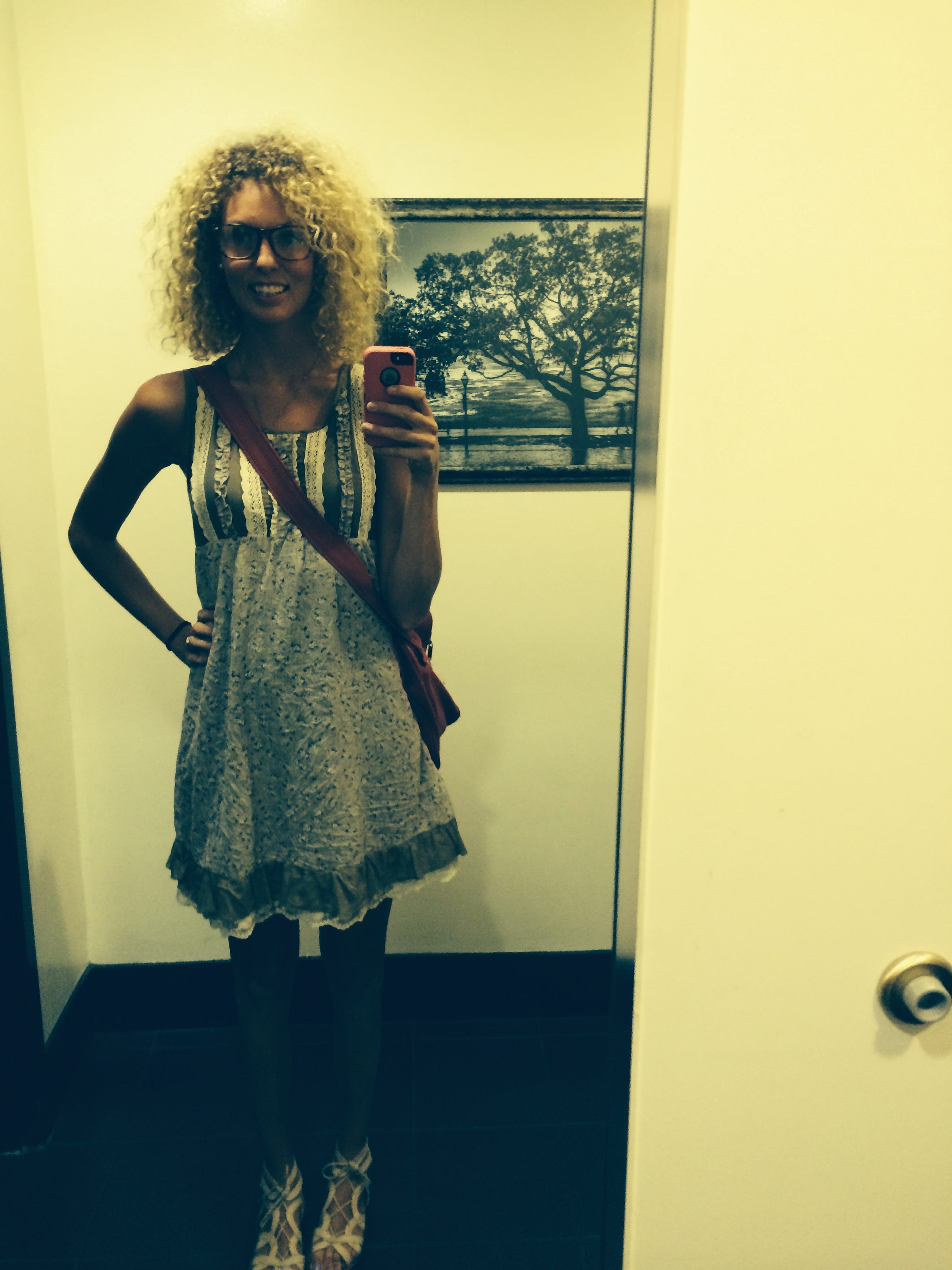 Lydia Rexroth – Medium
