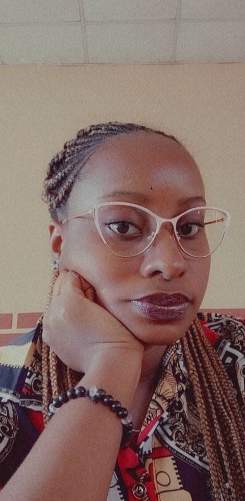 Chidinma Promise Onyeizugbe – Medium