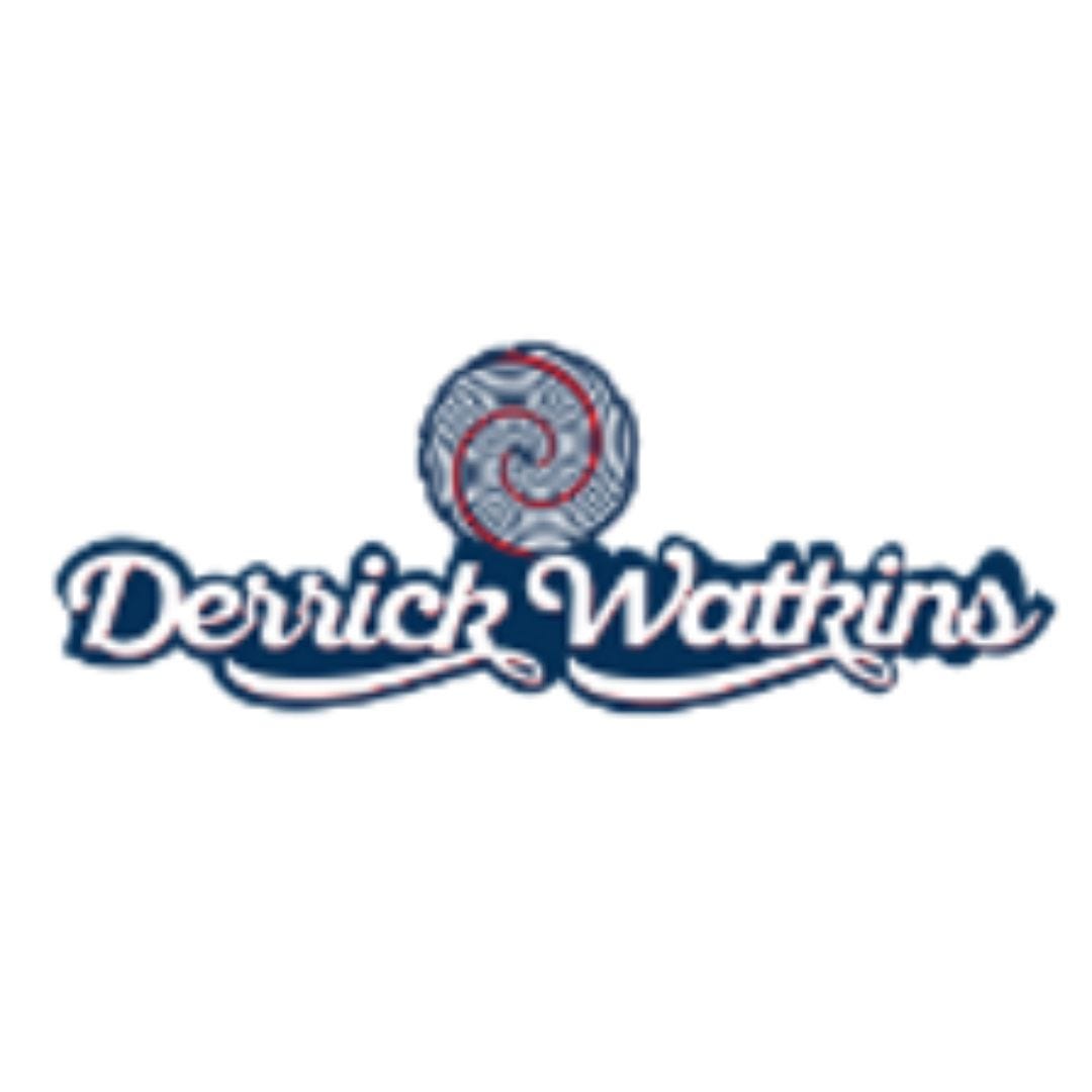 Derrick Watkins – Medium