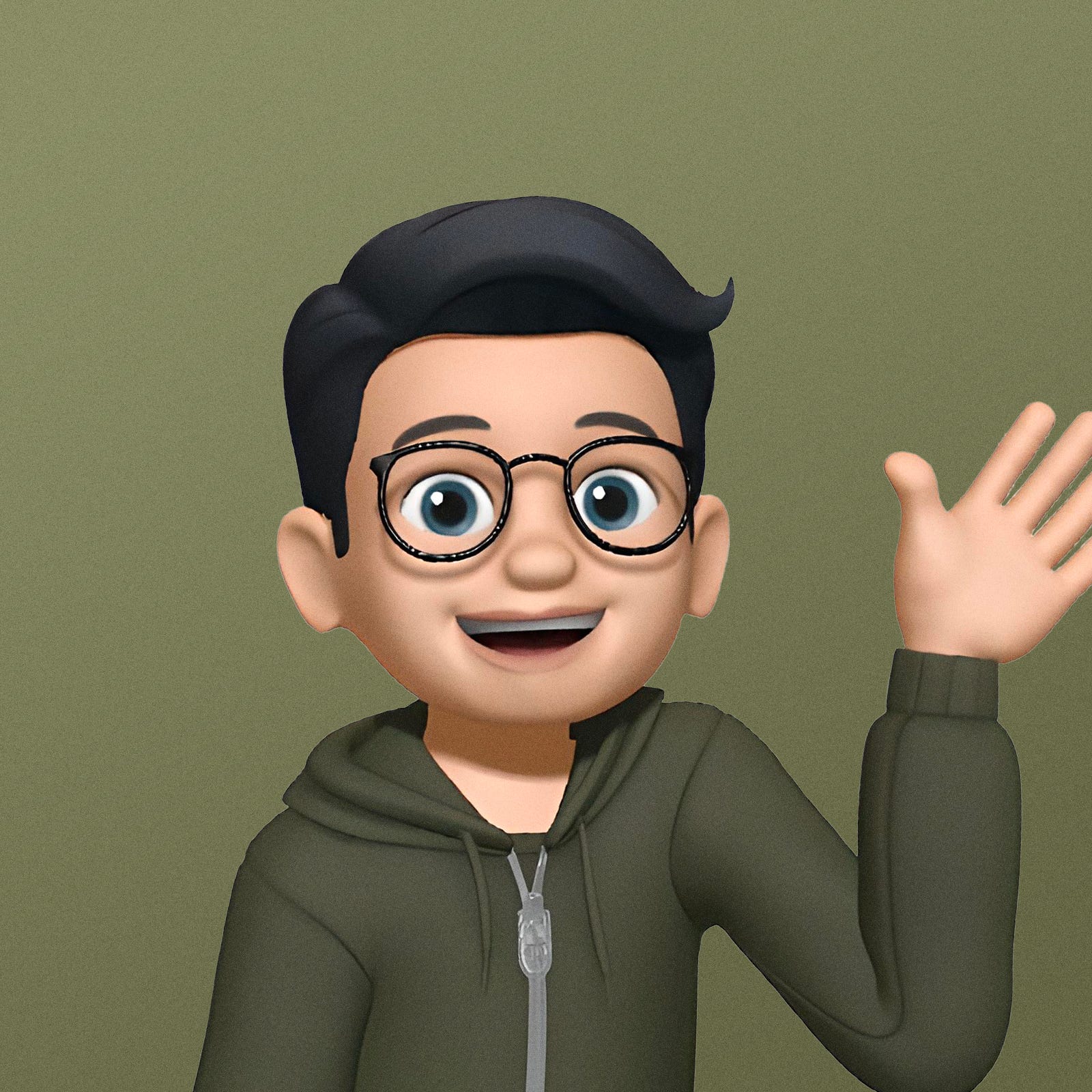 Mallik Cheripally – Medium