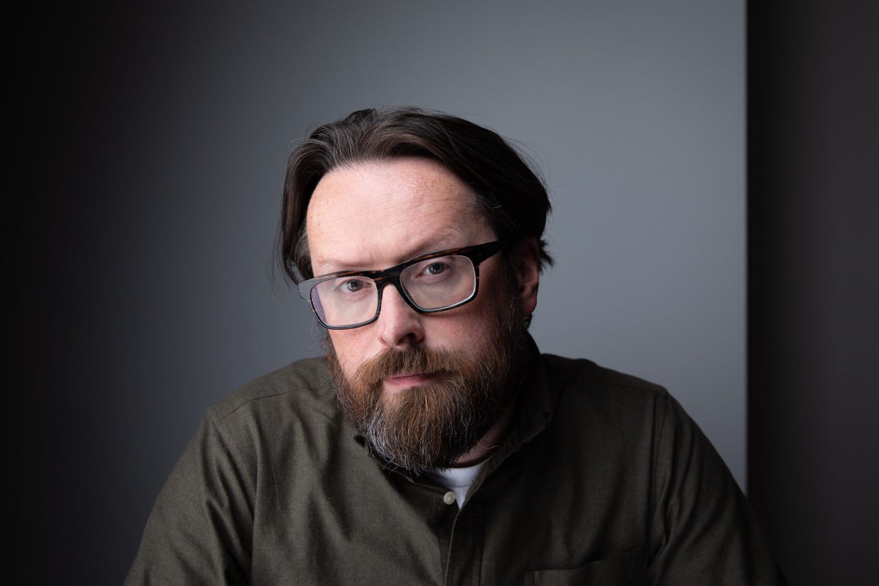 Max Brearley – Medium