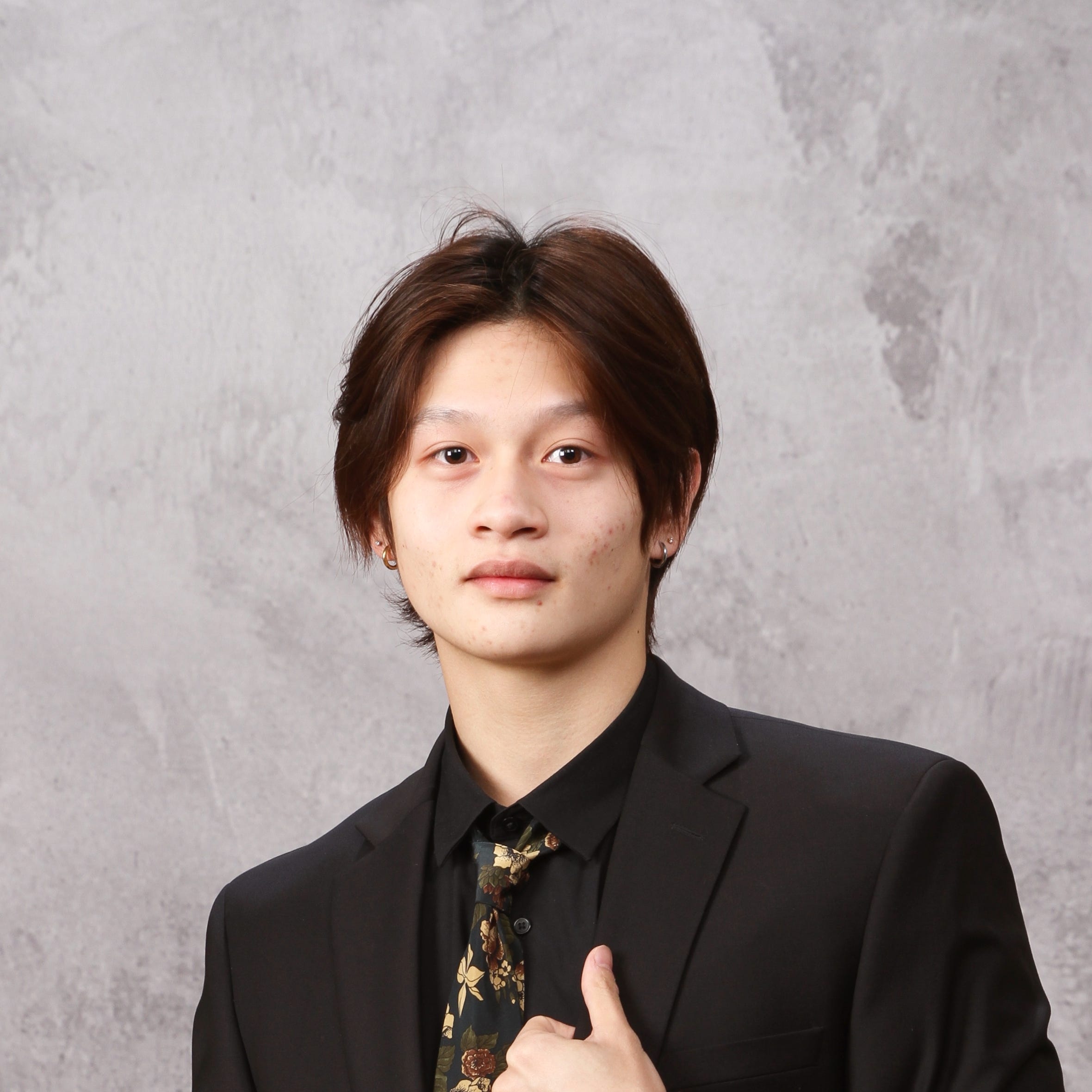 Derek Chu – Medium