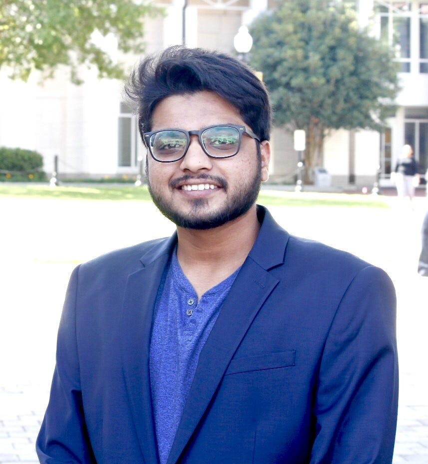 Mohammed Noor – Medium