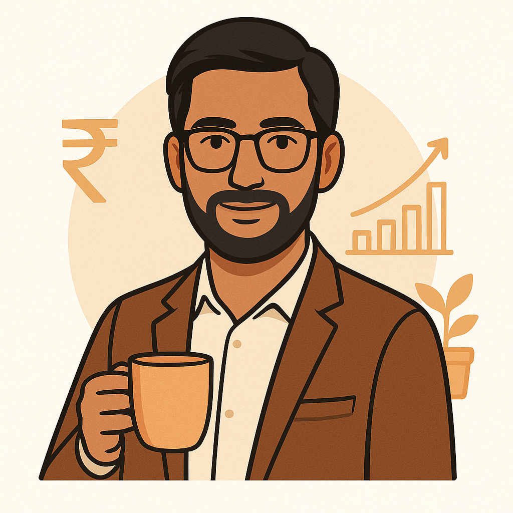 About Budget To Billion Medium
