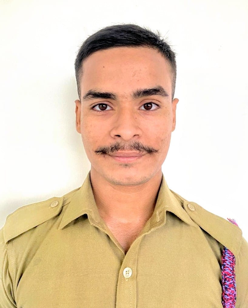 Ayush Shinde – Medium