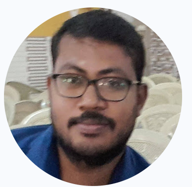 Dinesh Kumar Arjunan – Medium