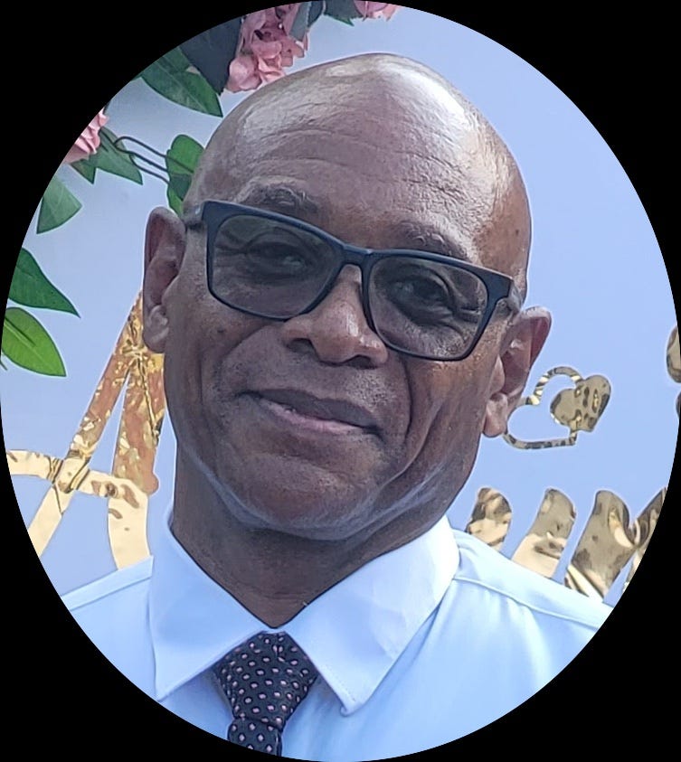 Robert L Wilson II – Medium