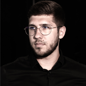 Eryk Słociński on Medium curated some lists