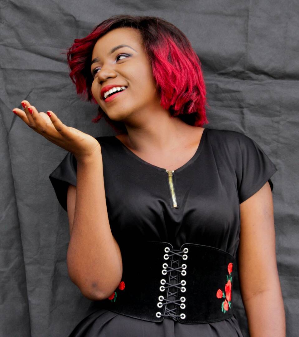 About – Hadjara idriss – Medium