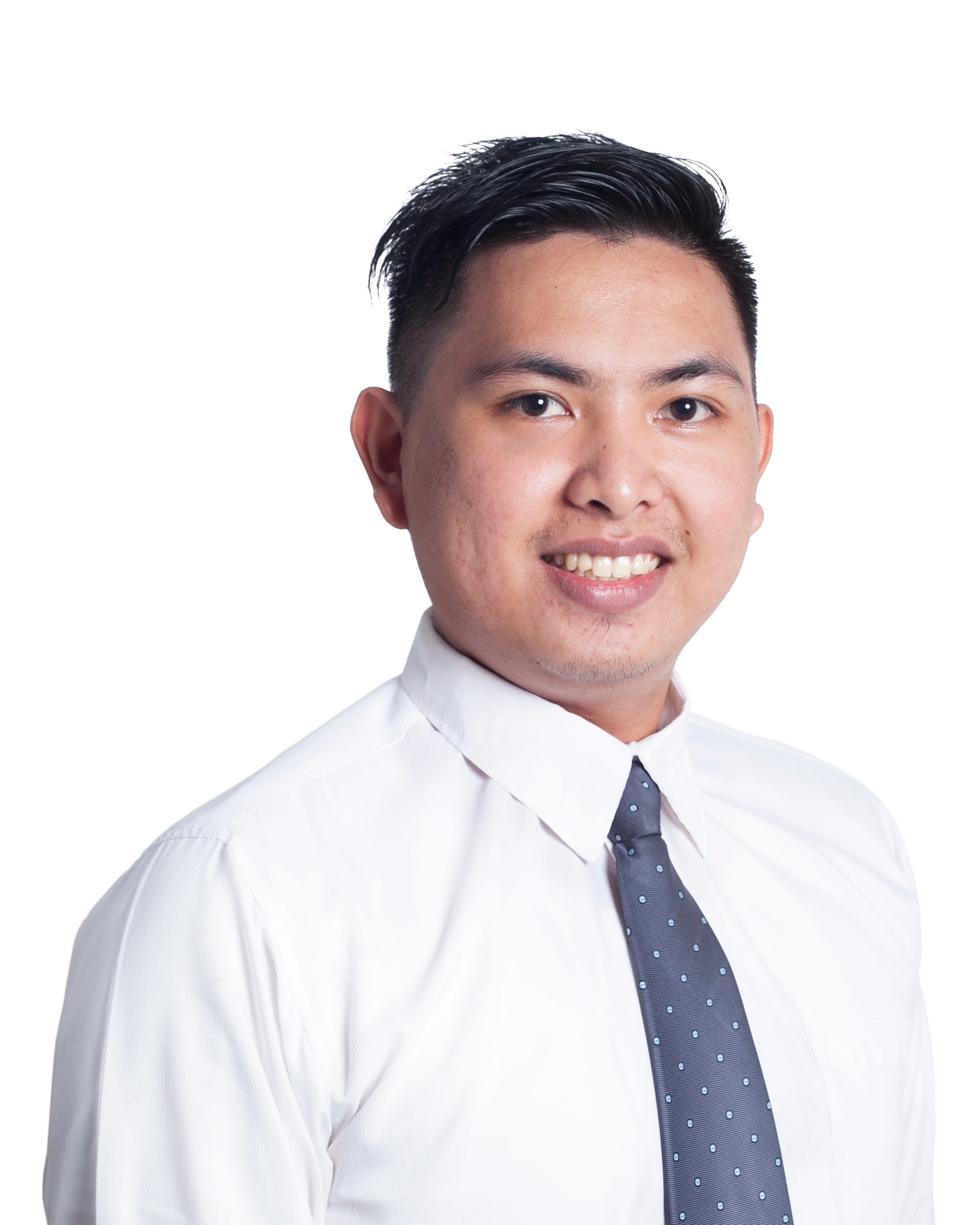 Fadly Walukow – Medium